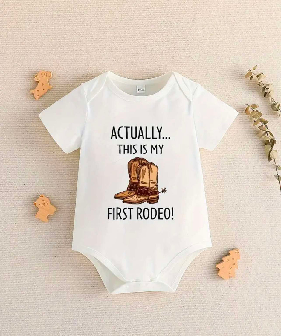 Kids' Country Clothing Australia | Western and Rodeo-Inspired Kidswear ...